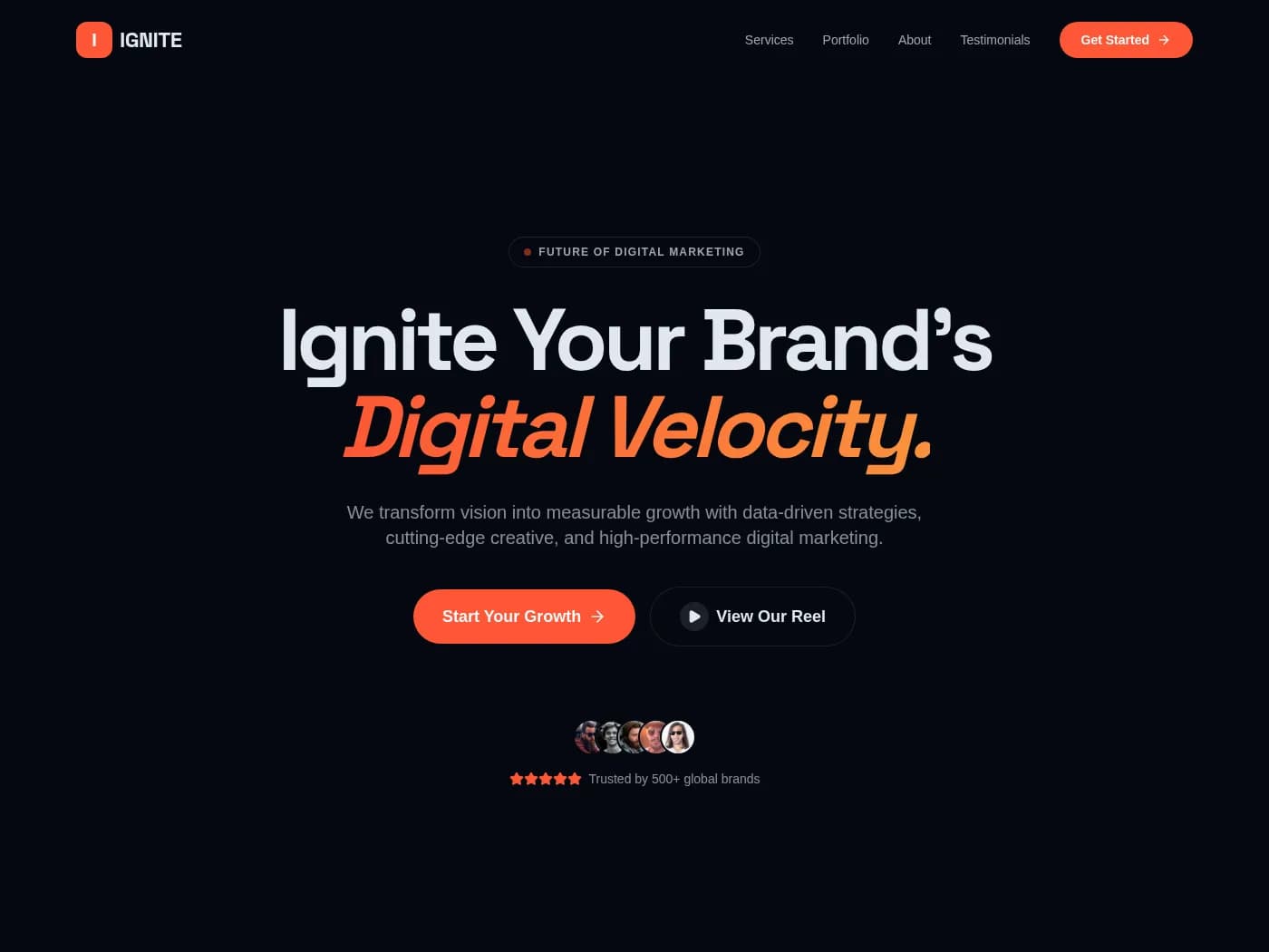 Ignite Digital Agency