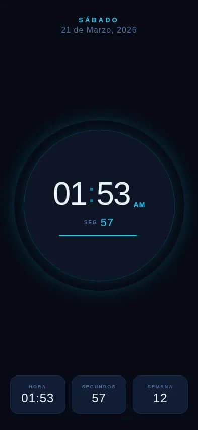 EasyClock