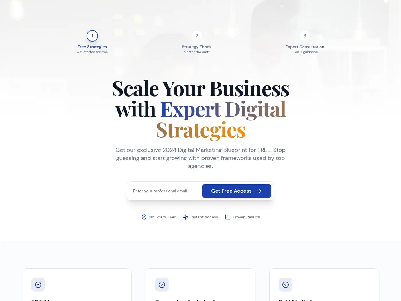 Digital Funnel Pro