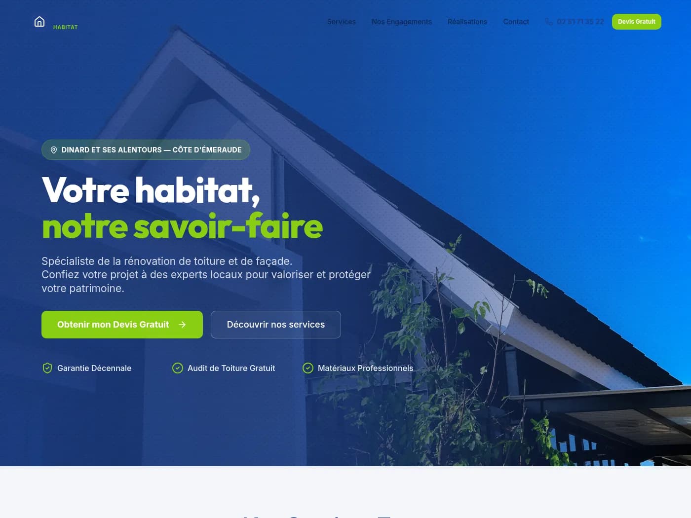Dinard Guide Hub