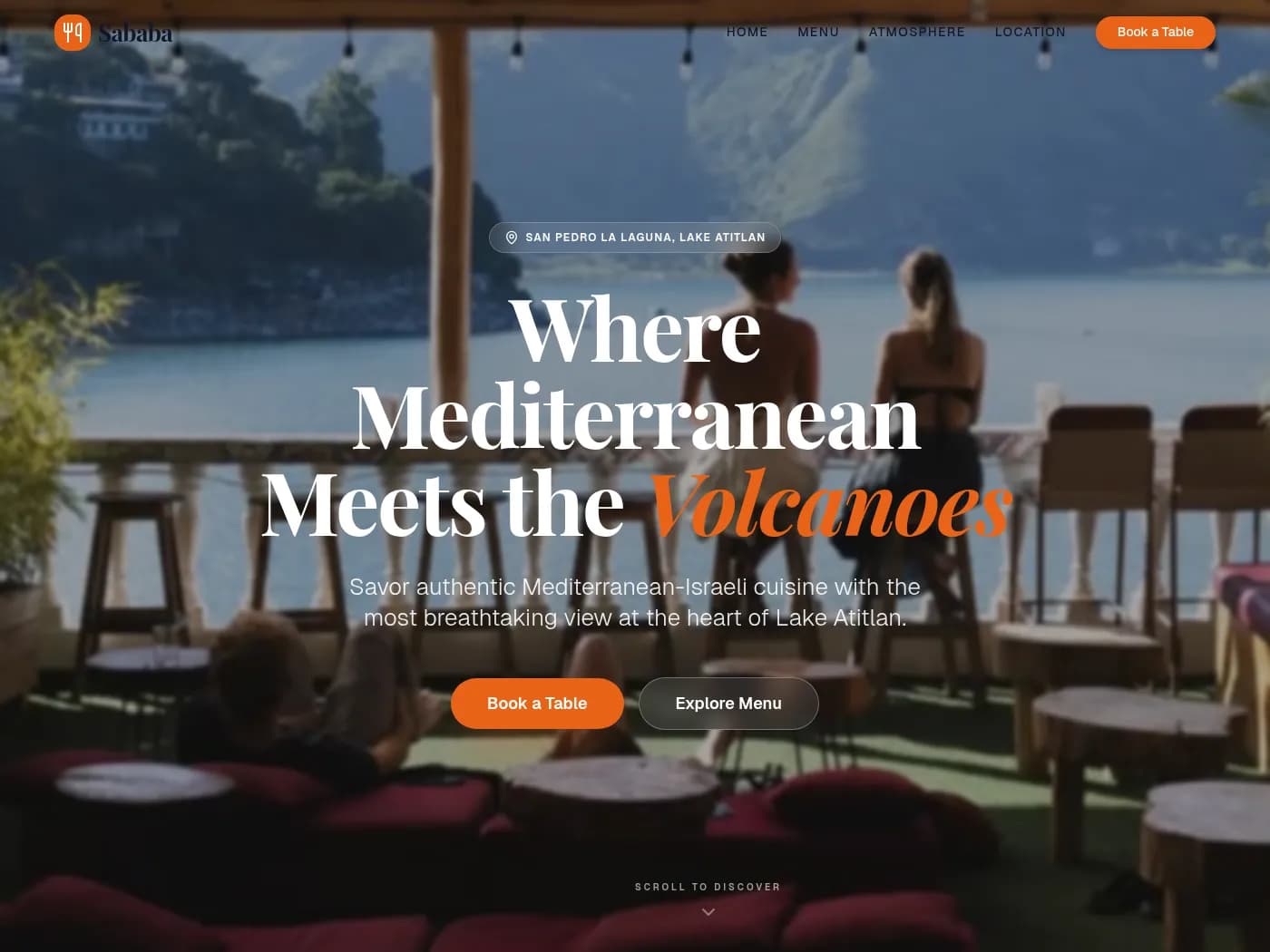 Dine In Delight