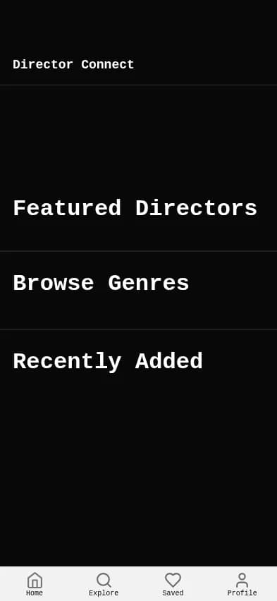 Director Connect