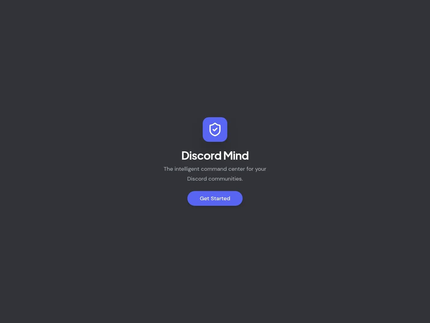 Discord AI Agent