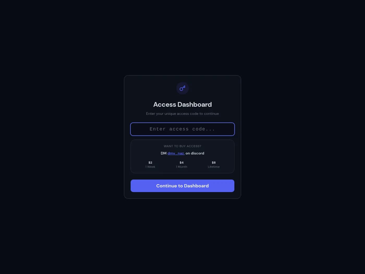 Discord AutoAdv Manager