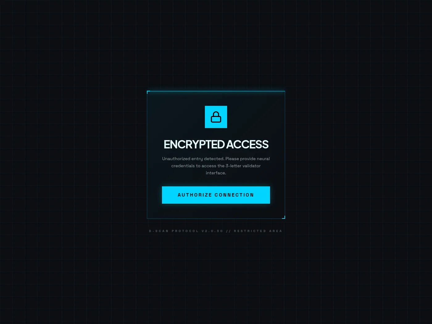 Discord Name Checker