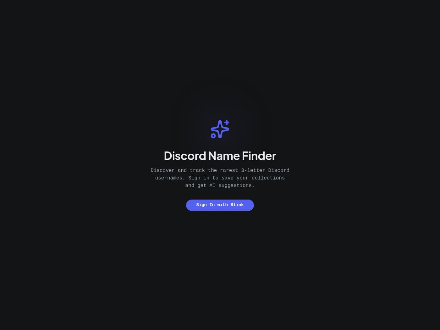 3-Letter Discord Usernames