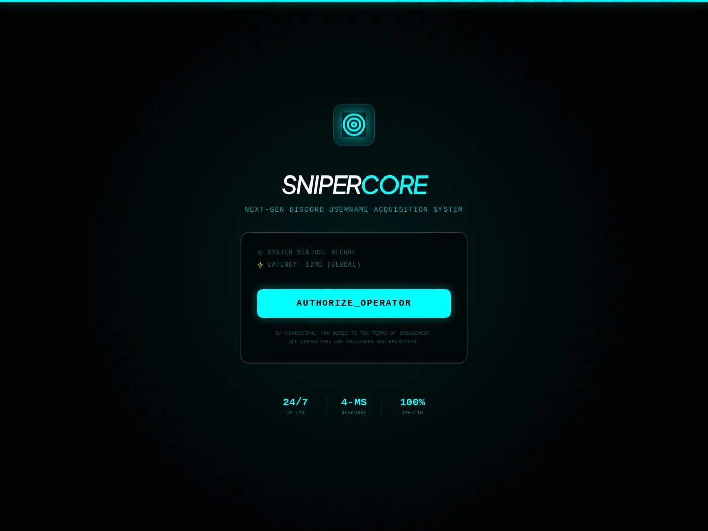 Discord Name Sniper