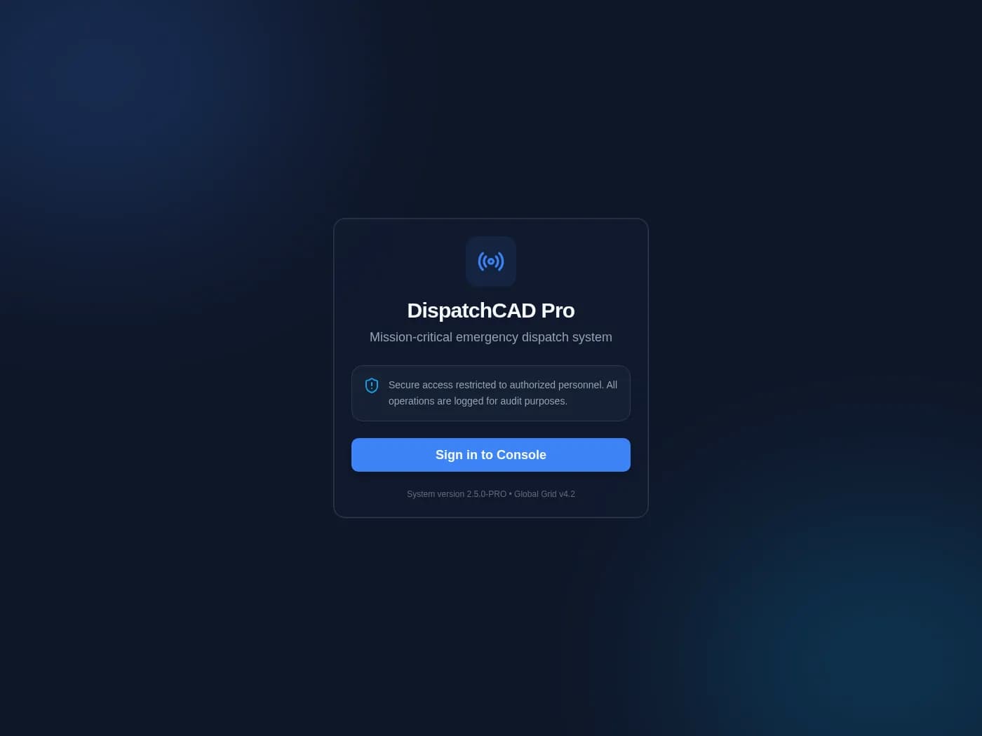 DispatchCAD Pro
