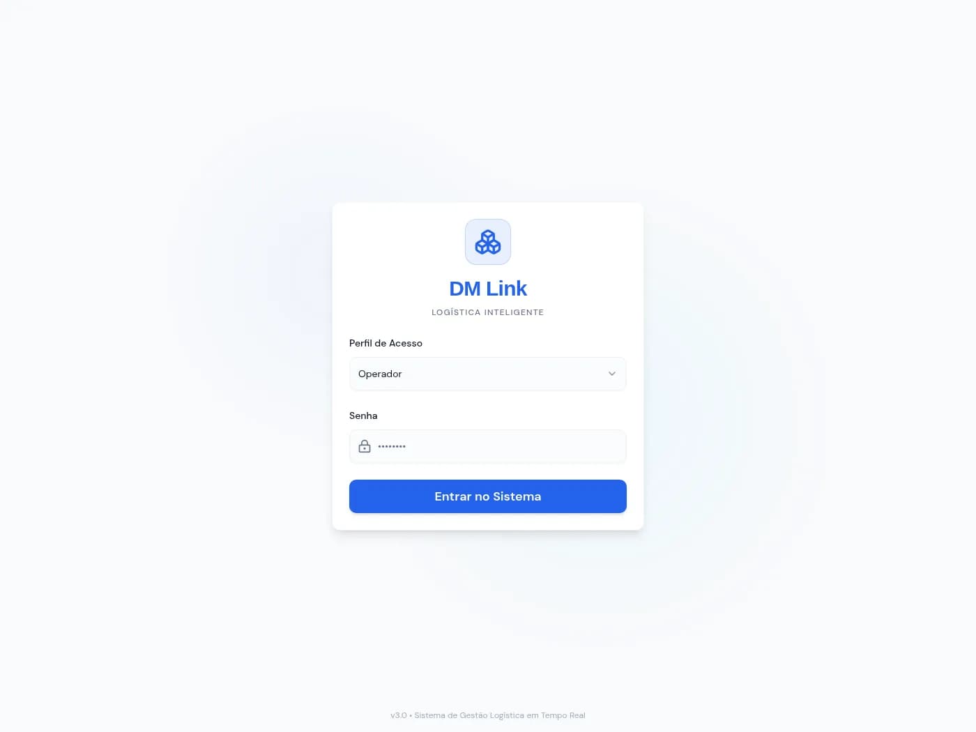 DM Link – Smart Logistics