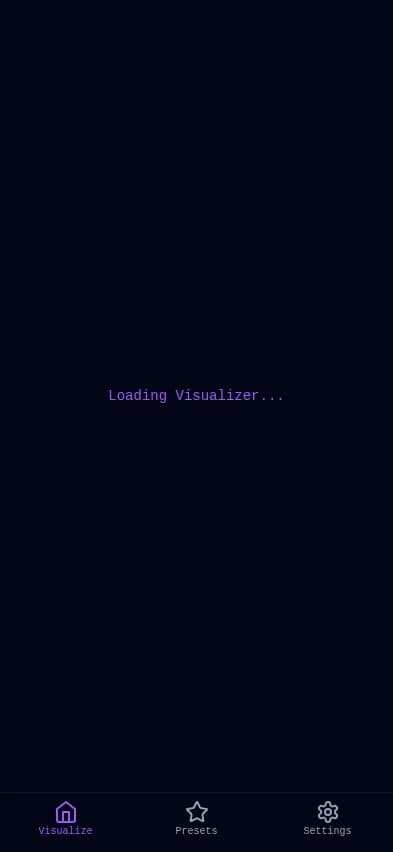 DMT Visualizer