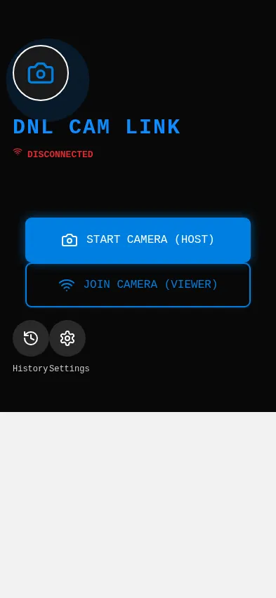 DNL Cam Link
