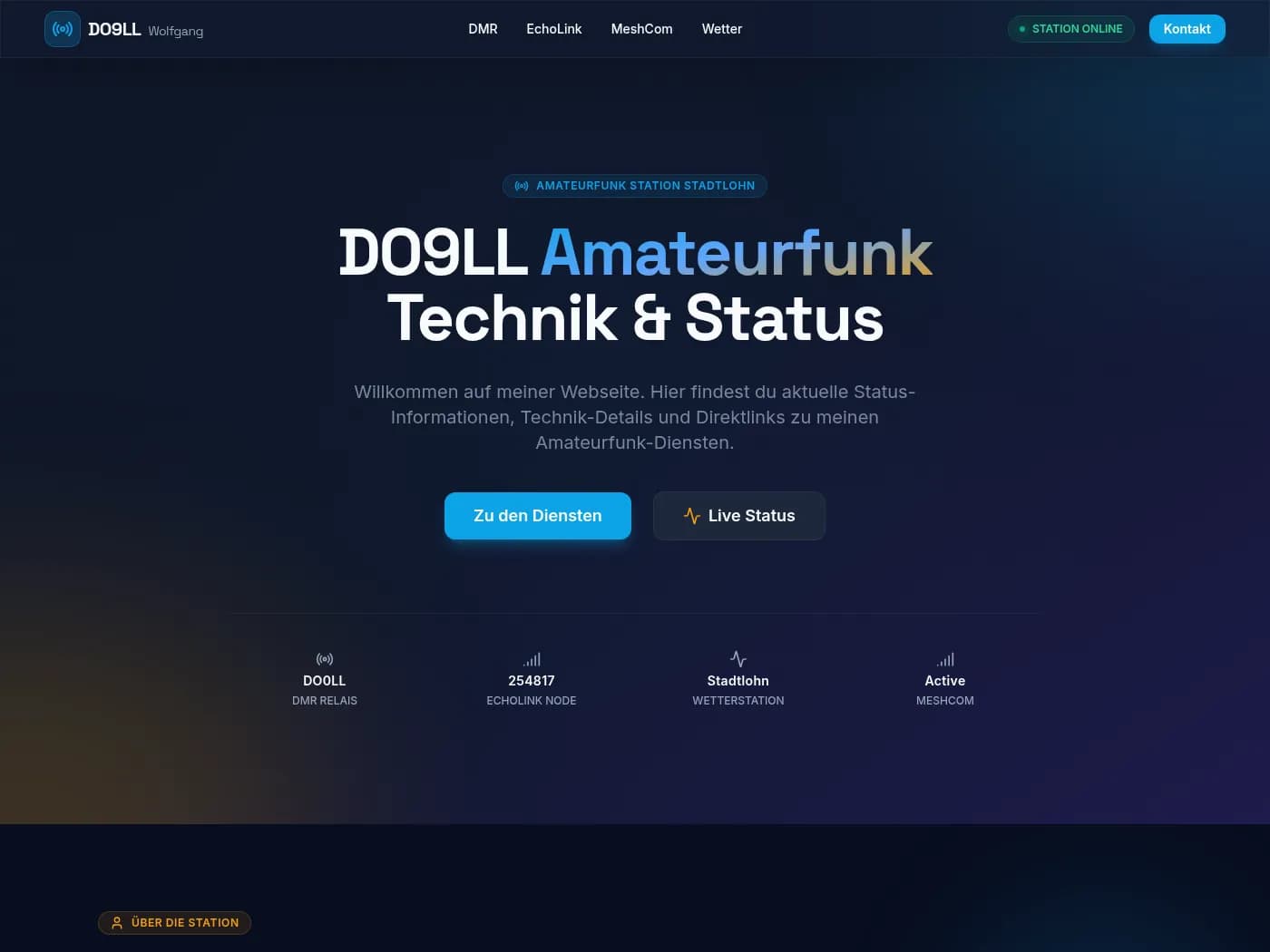 Do9ll Website Redesign