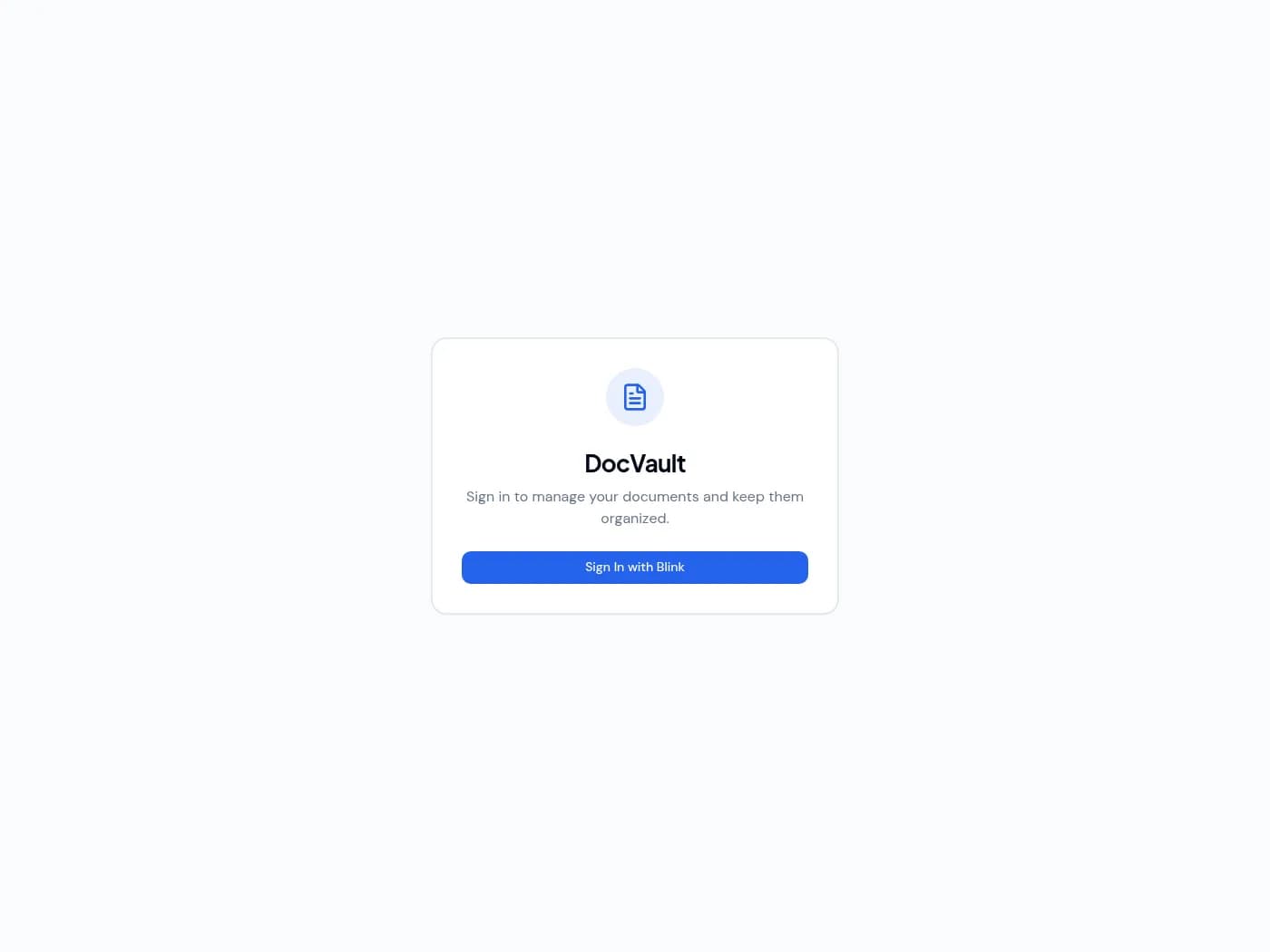Doc Folder Fixer