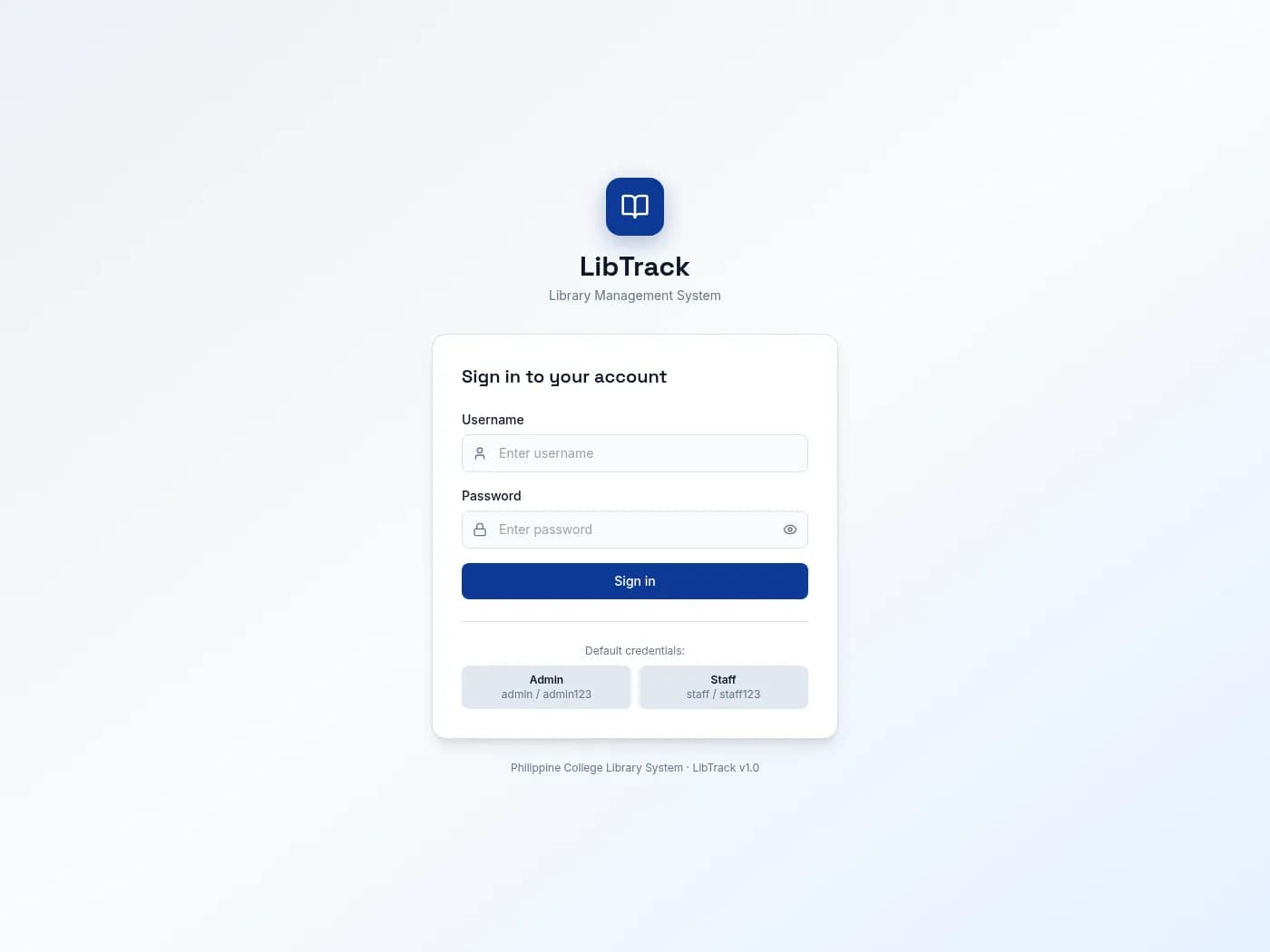 Smart Doc Portal