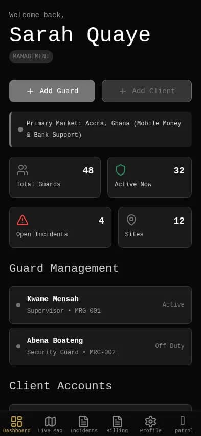 Doc2App Generator