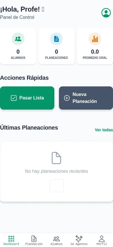 Docente AI Toolkit