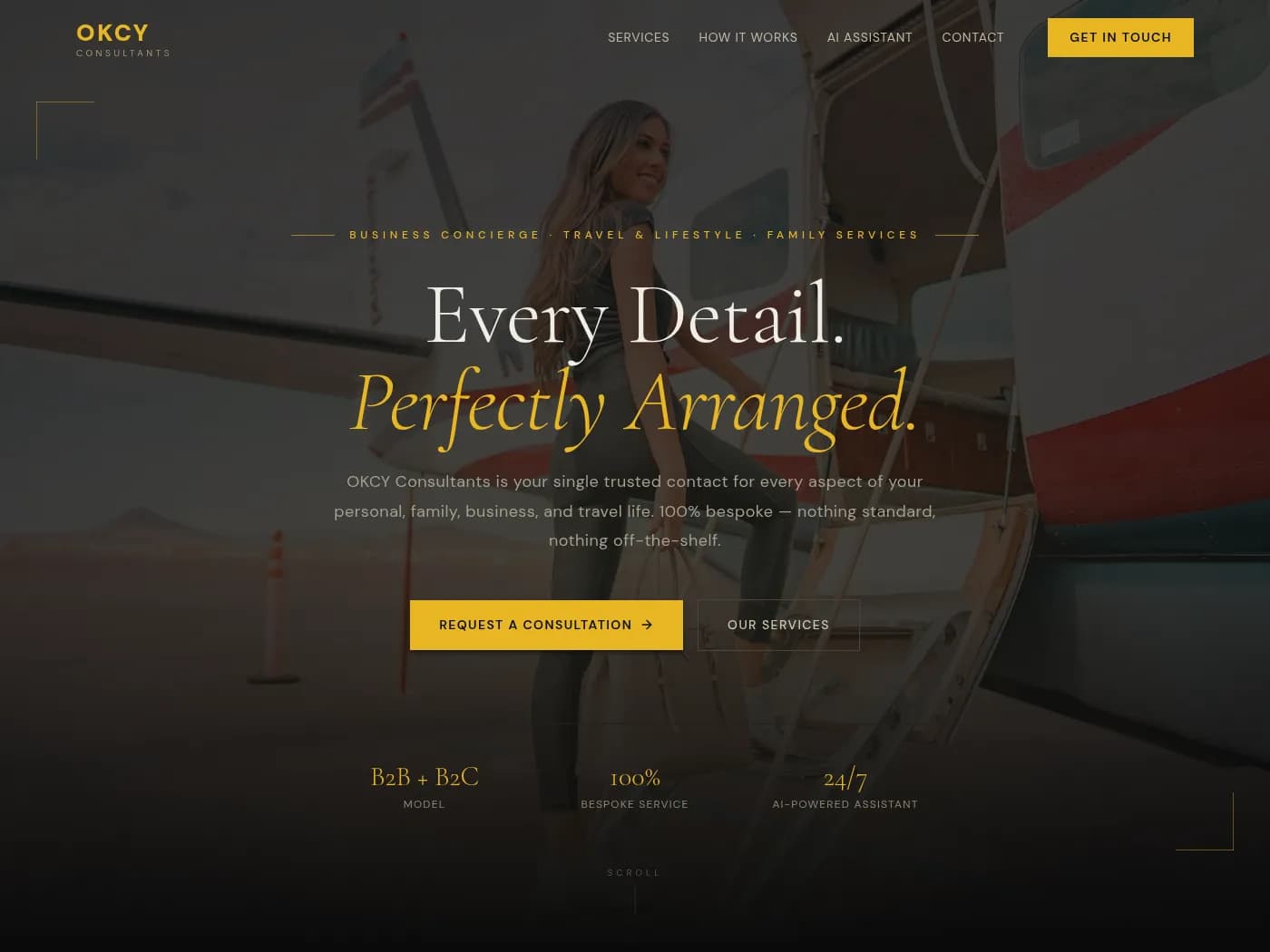 DocSite Builder