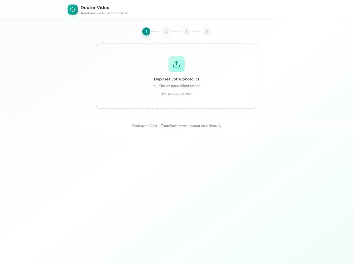 Doctor Video Creator