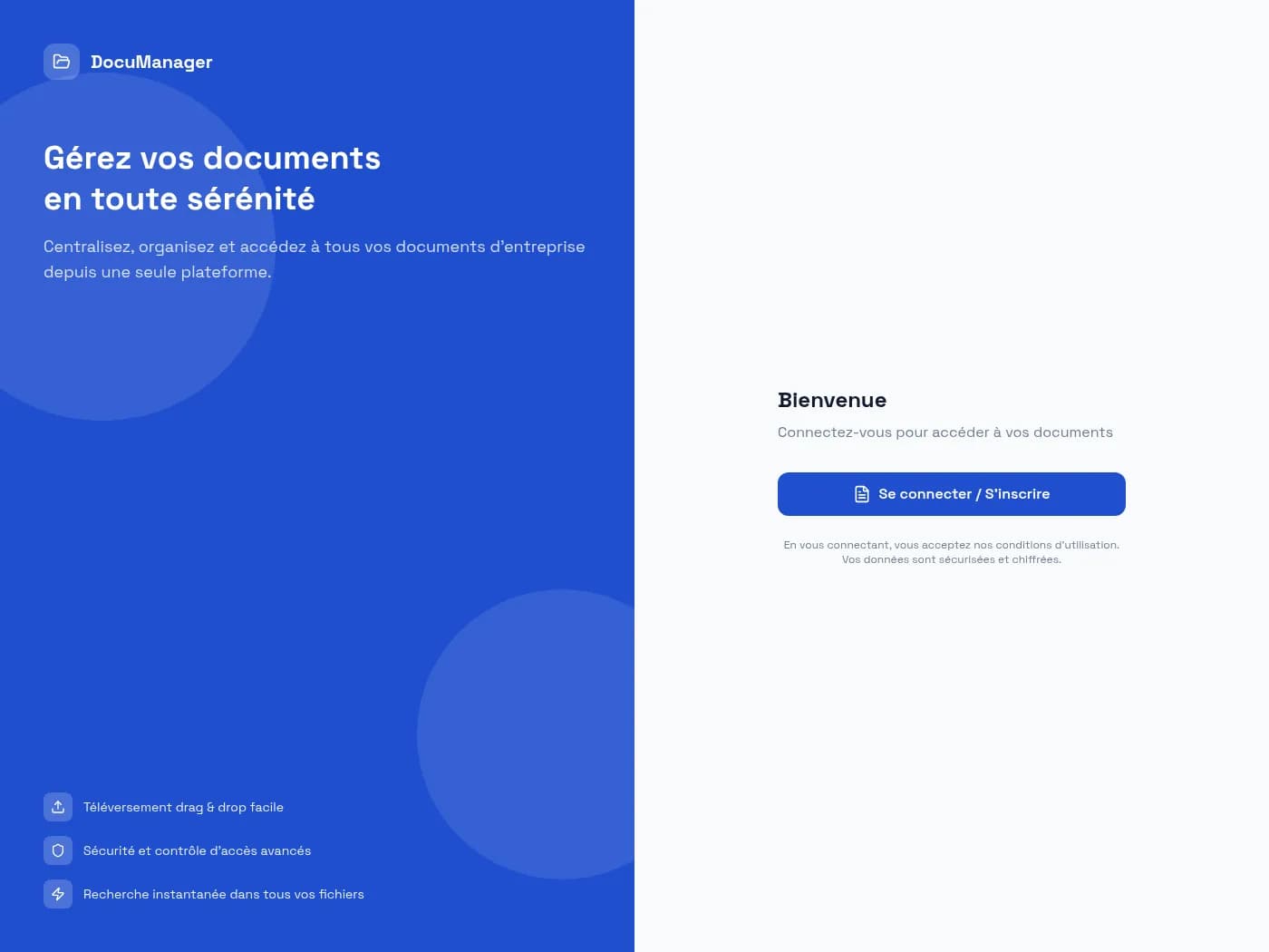 DocuManager