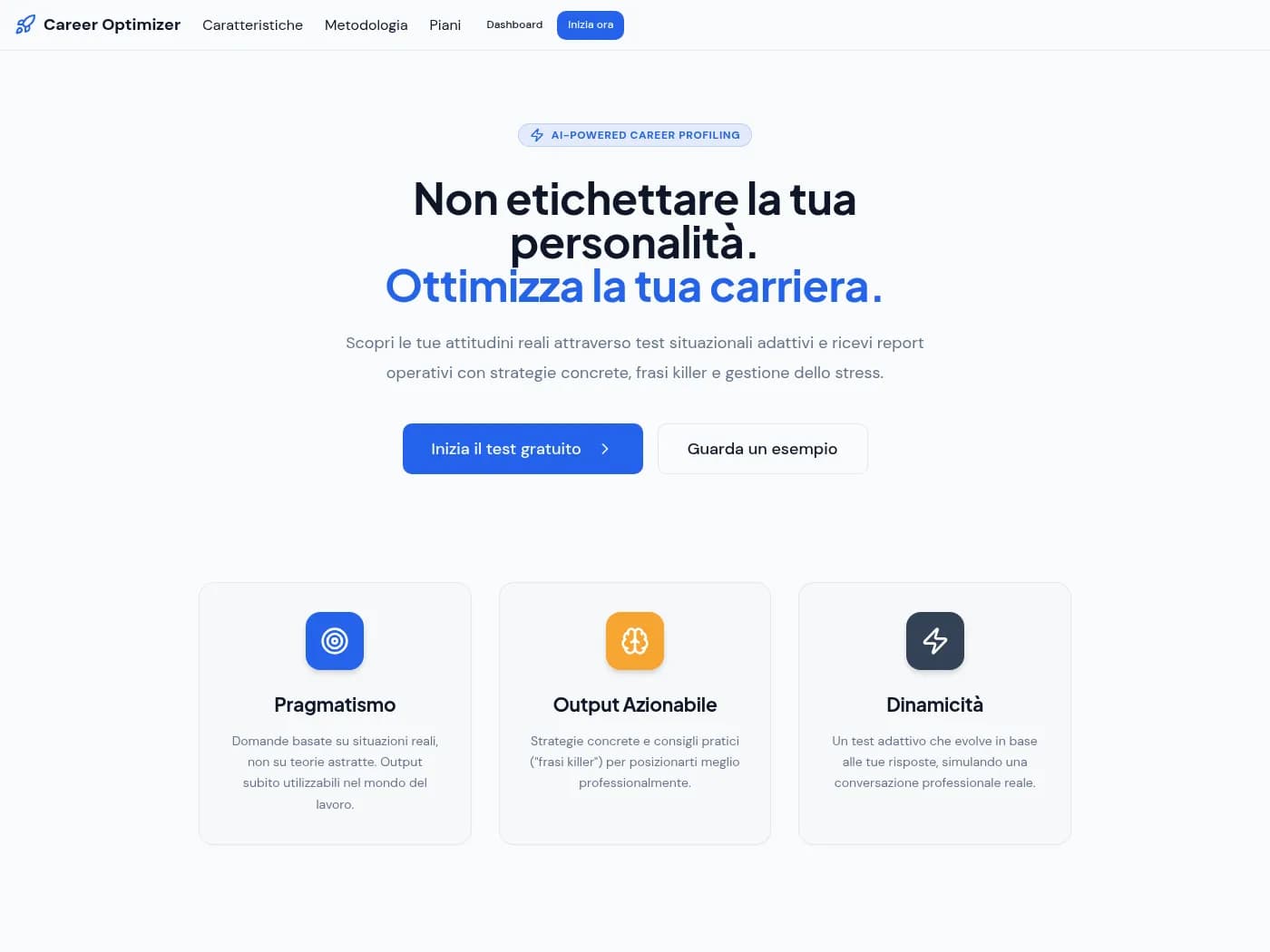 DocuProject Builder