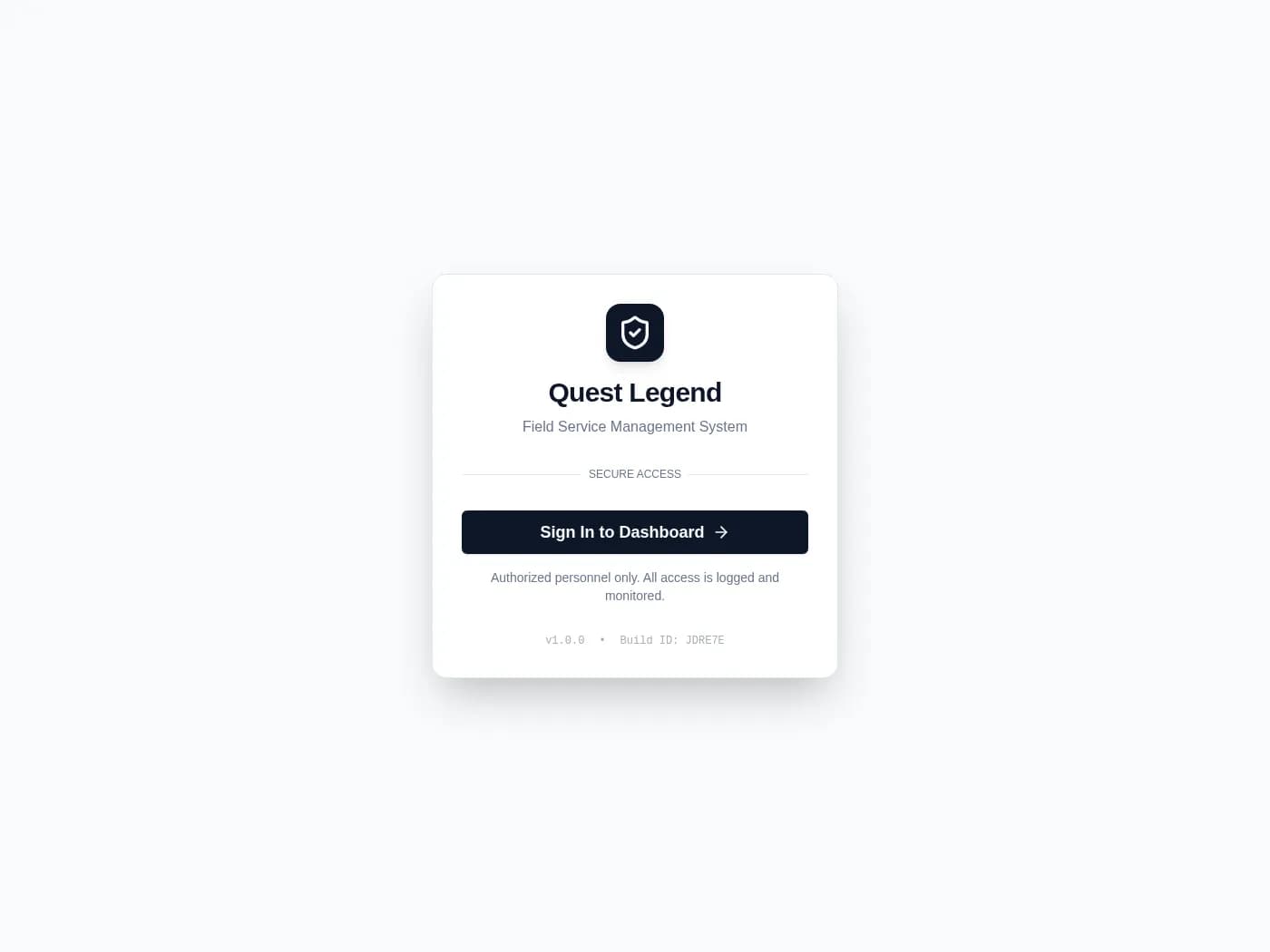 DocuReport Builder