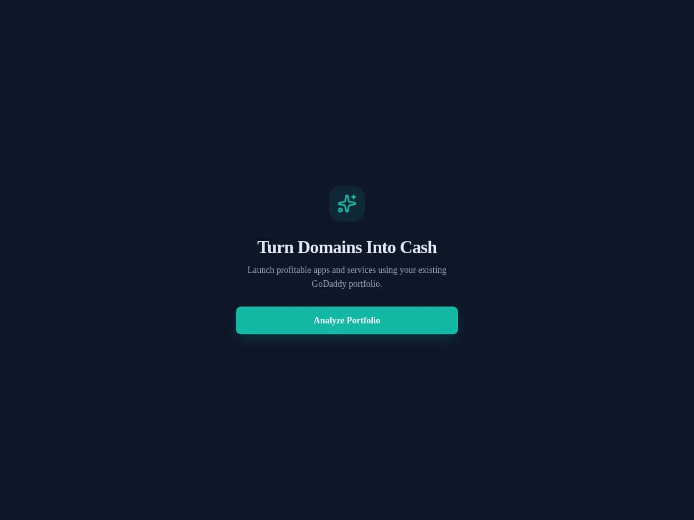 Domain Monetizer Suite