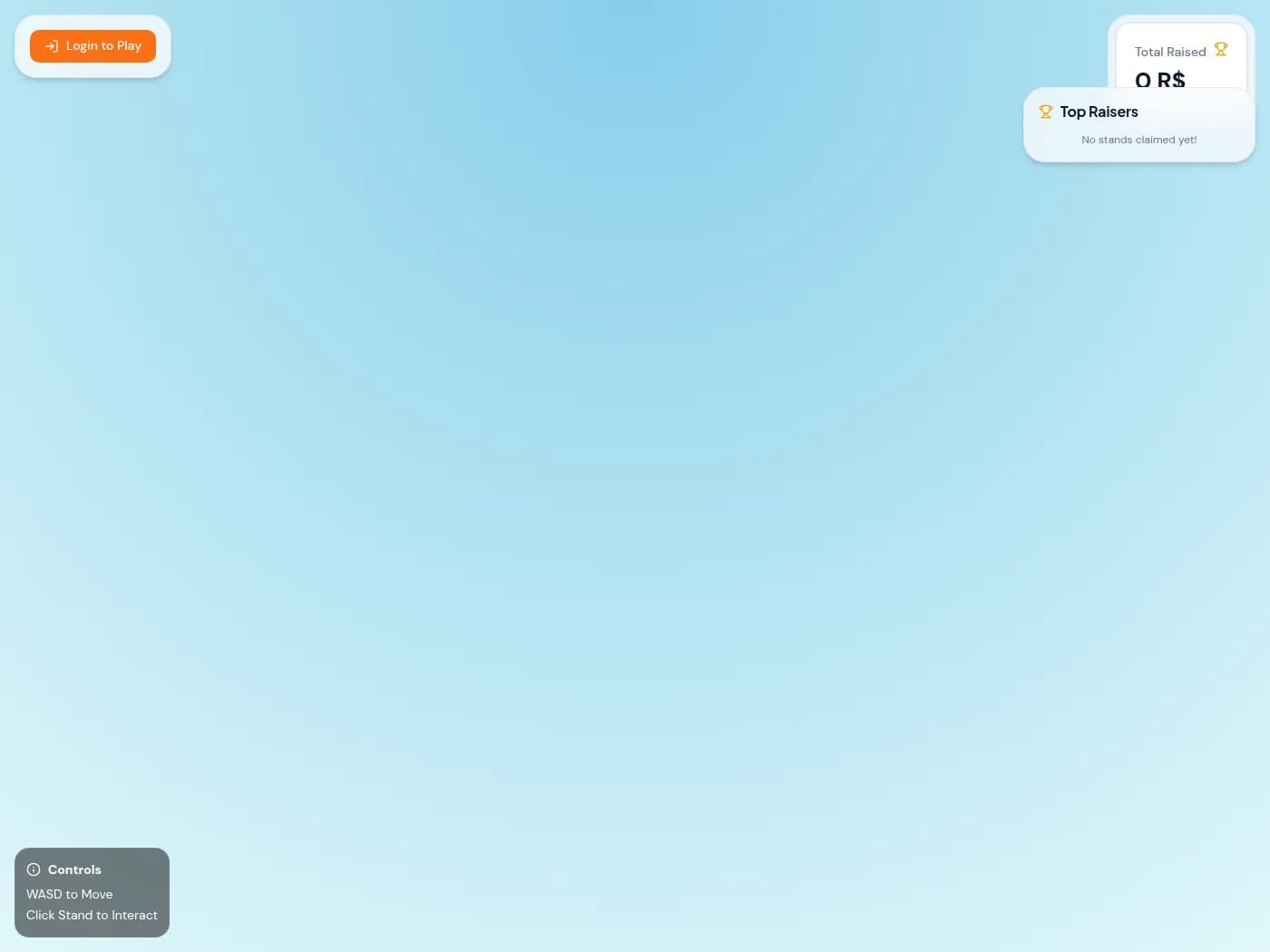 Donate Map Builder