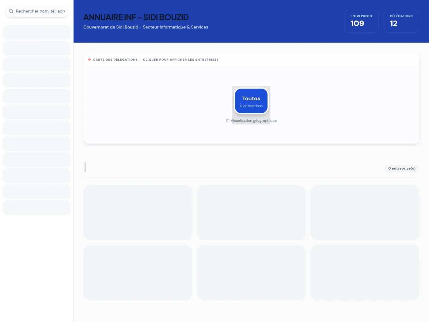 Donnrer Web Platform