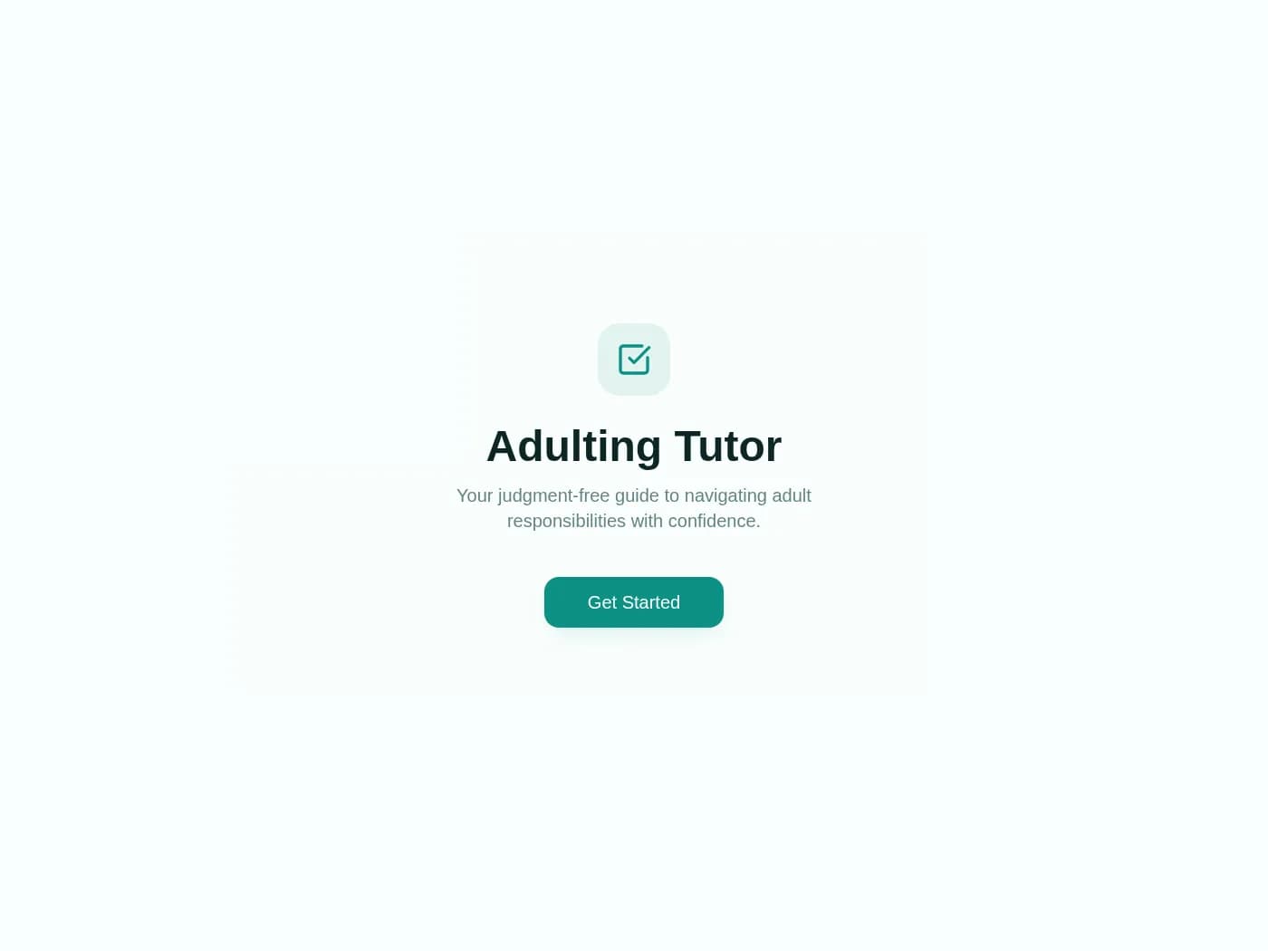 DoThis Assistant