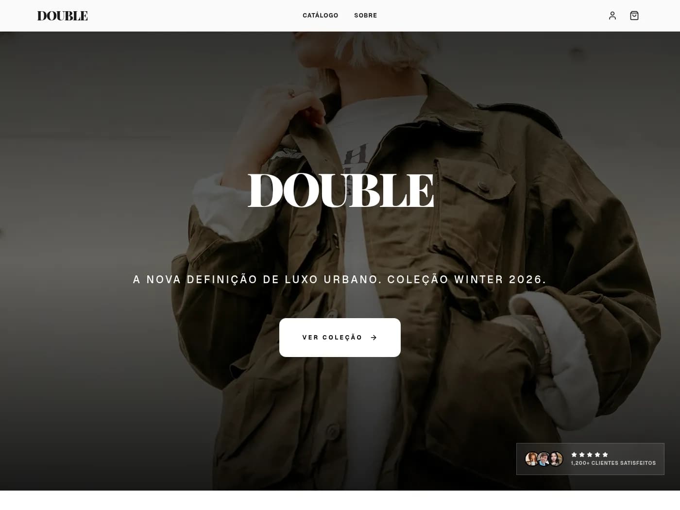 Double Luxe Shop