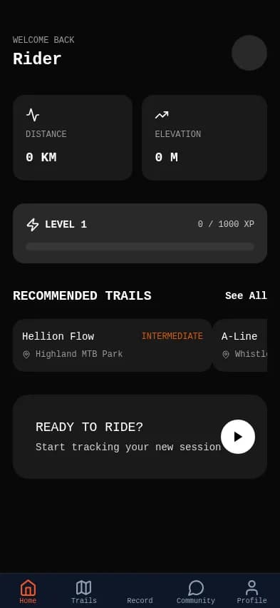 DownHill MTB Explorer