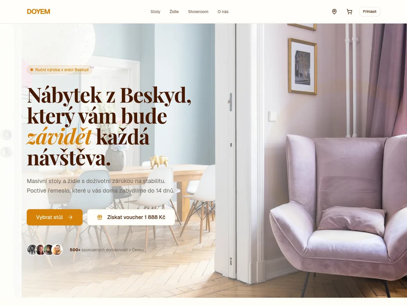 Doyem Furniture Shop
