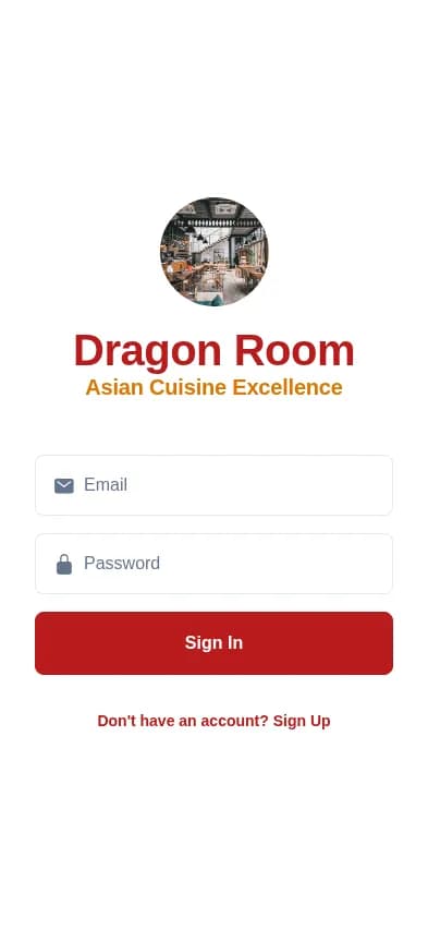 Dragon Room Mobile Suite