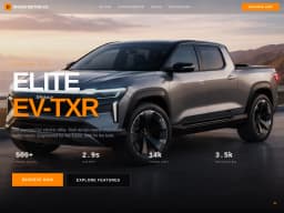 Drake Elite EV-TXR Launch