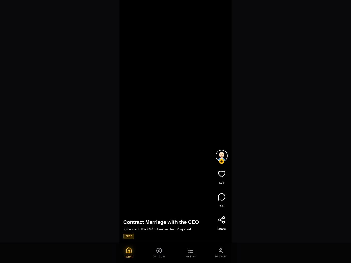 DramaStream