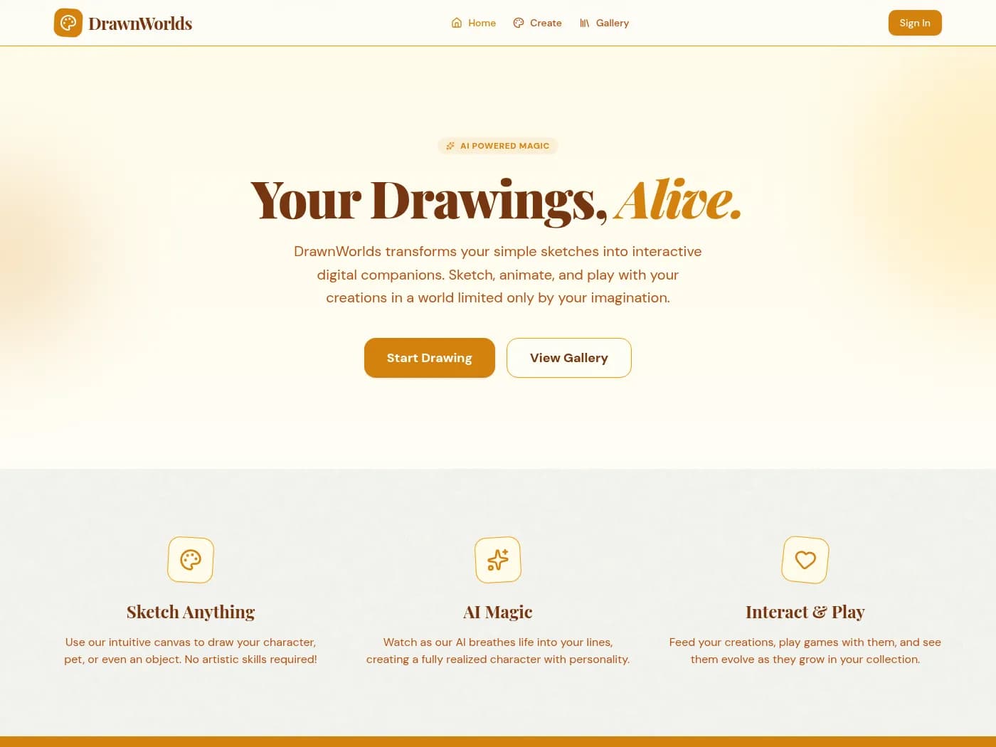 DrawnWorlds