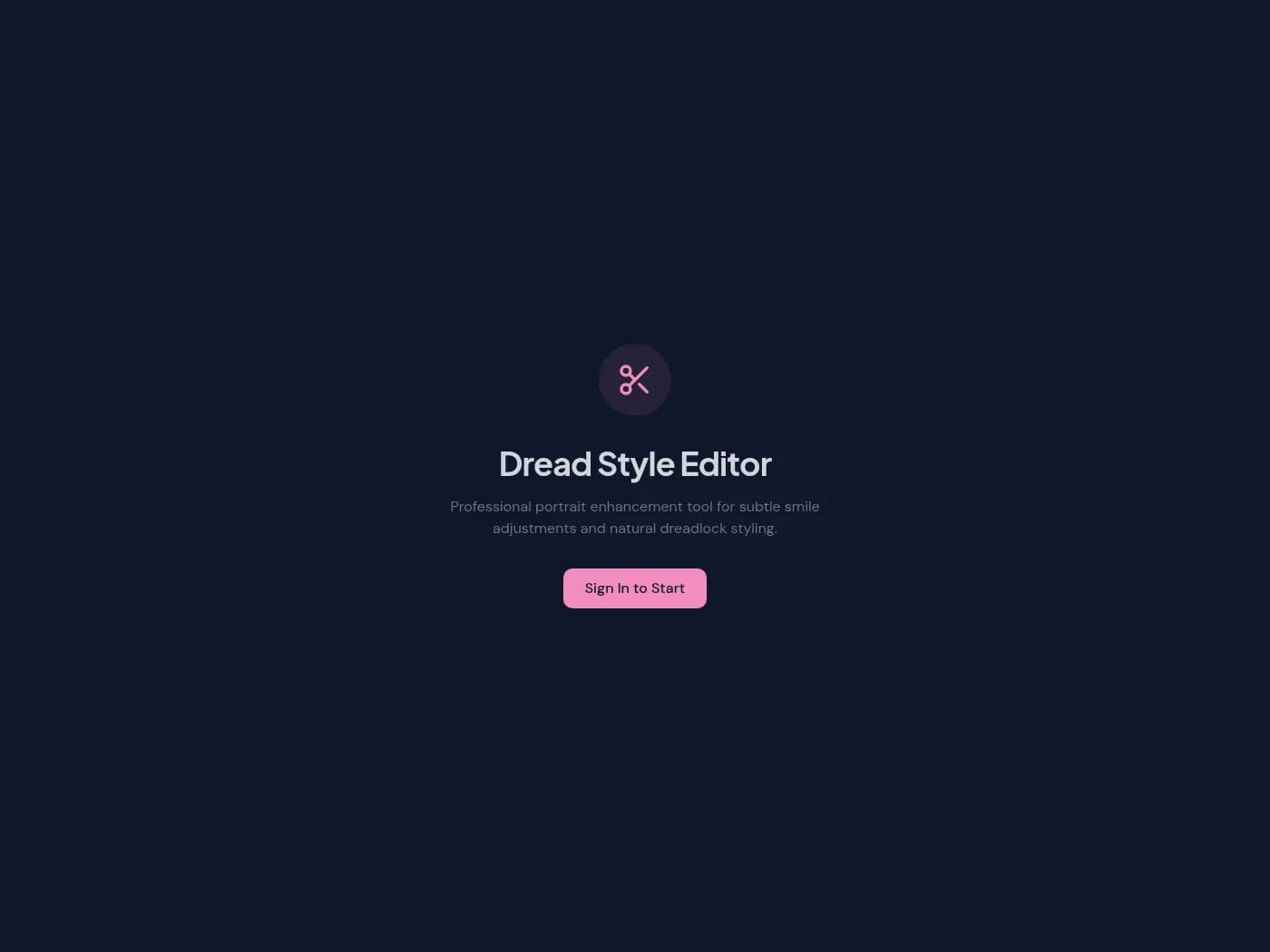Dread Style Editor