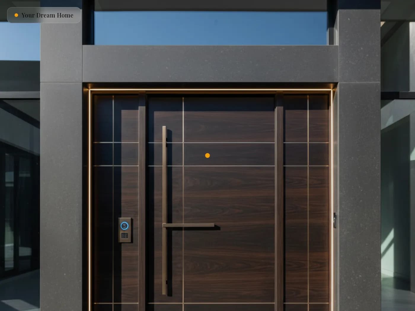 Dream House Explorer