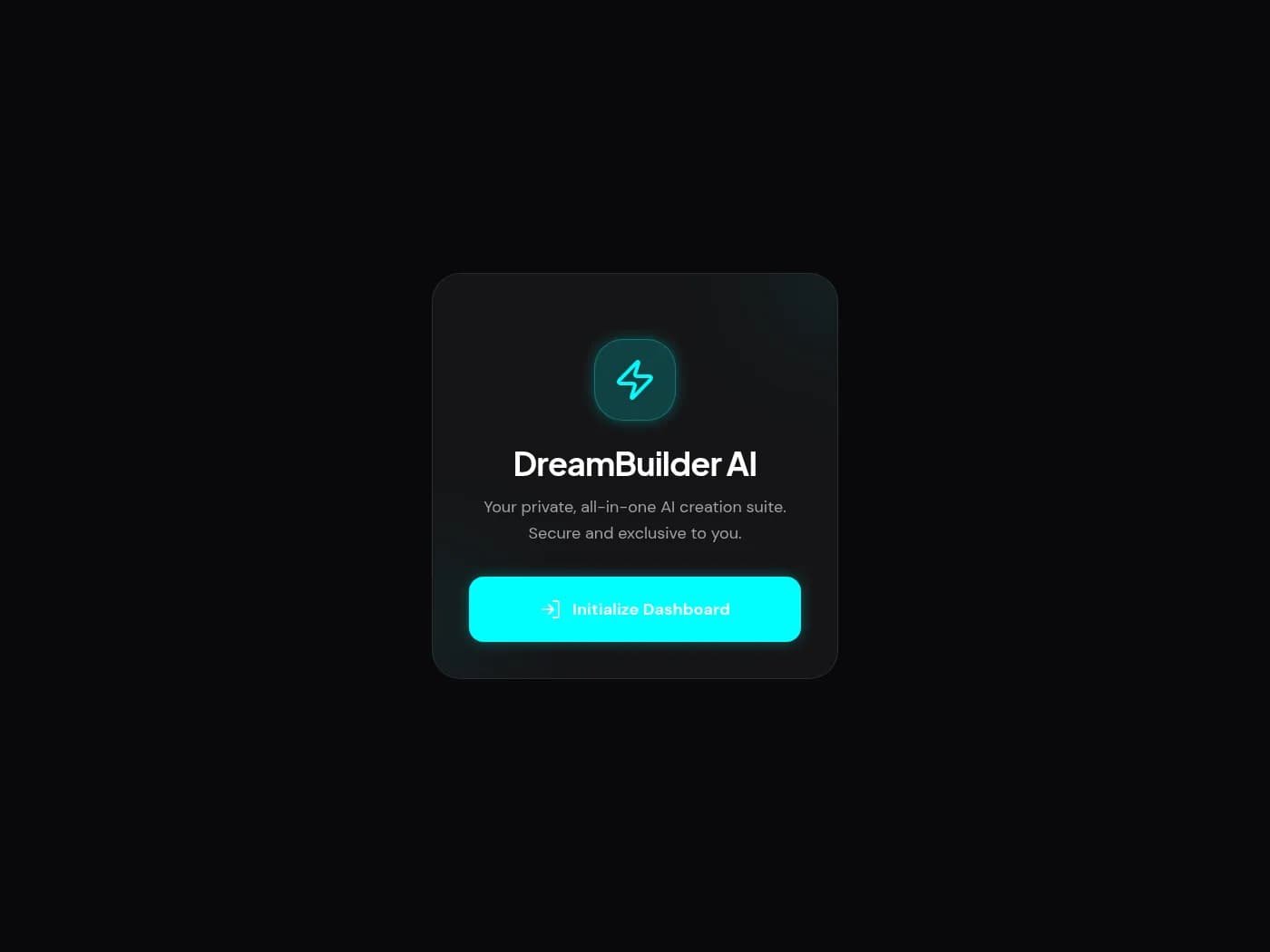 DreamBuilder AI