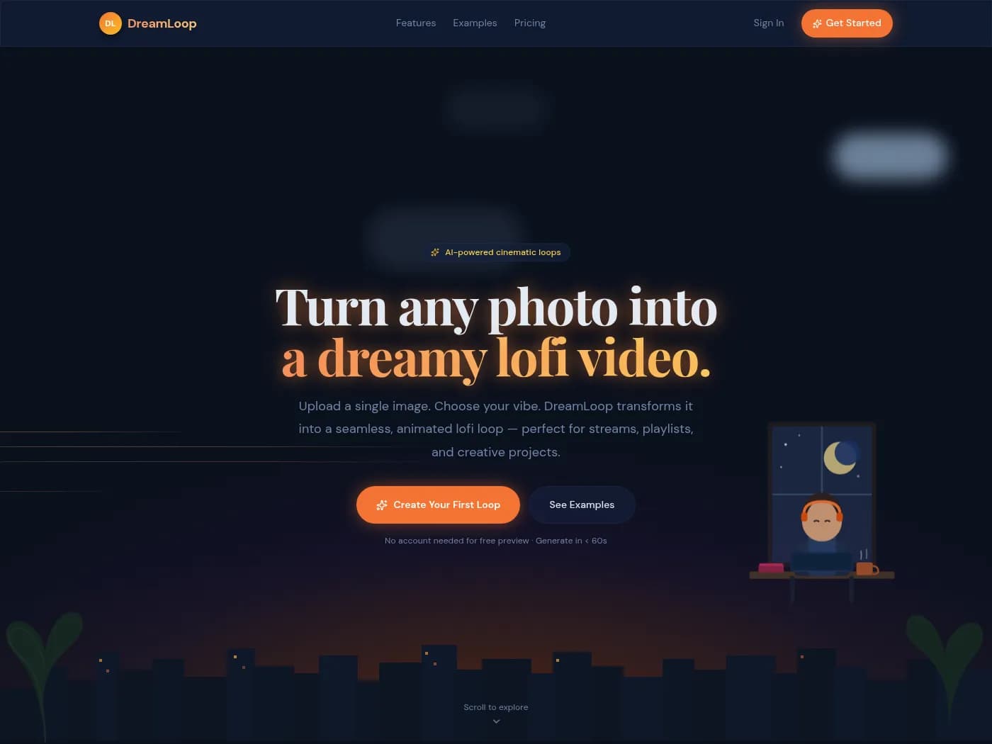 DreamLoop Studio