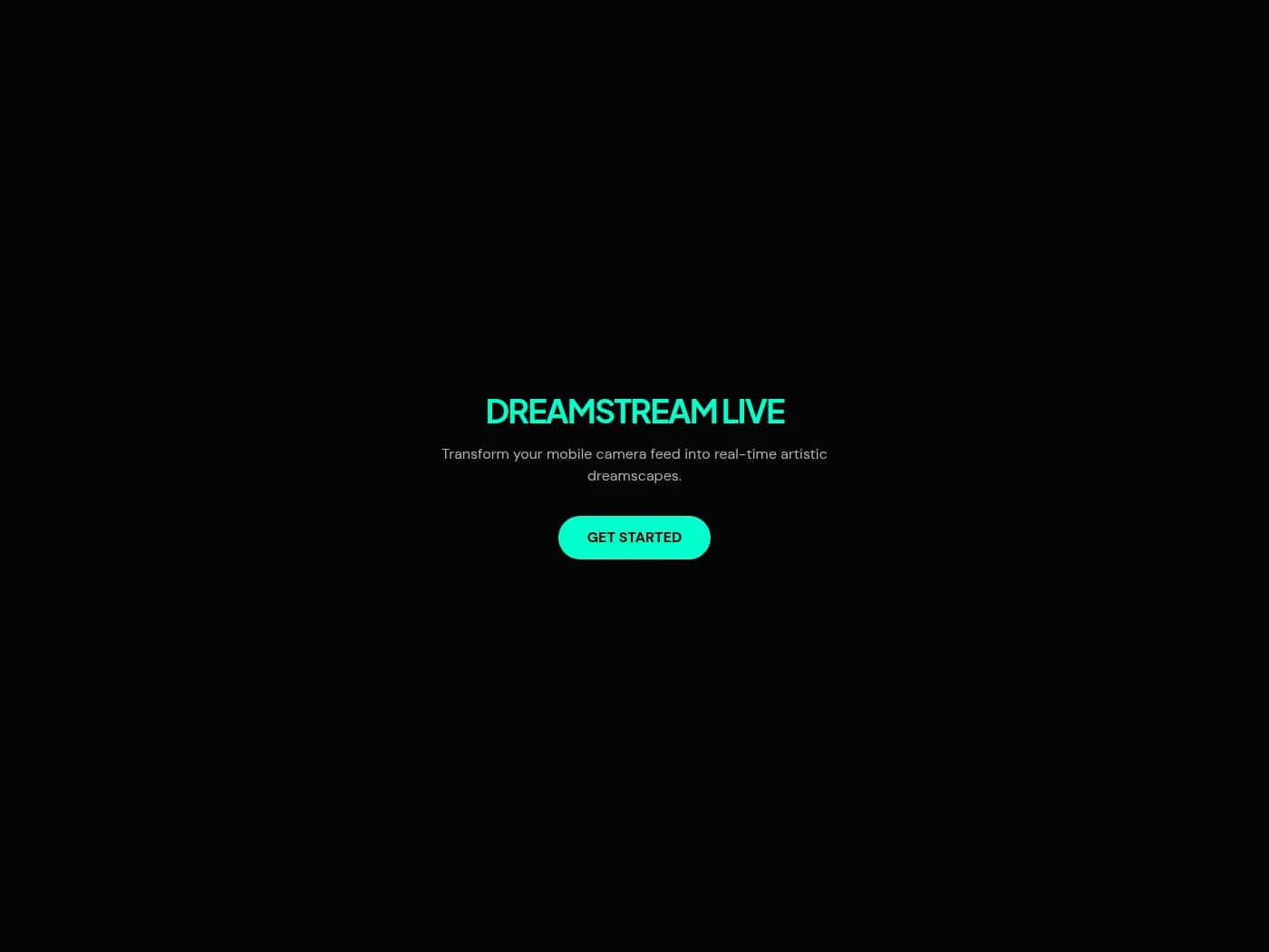 DreamStream Live