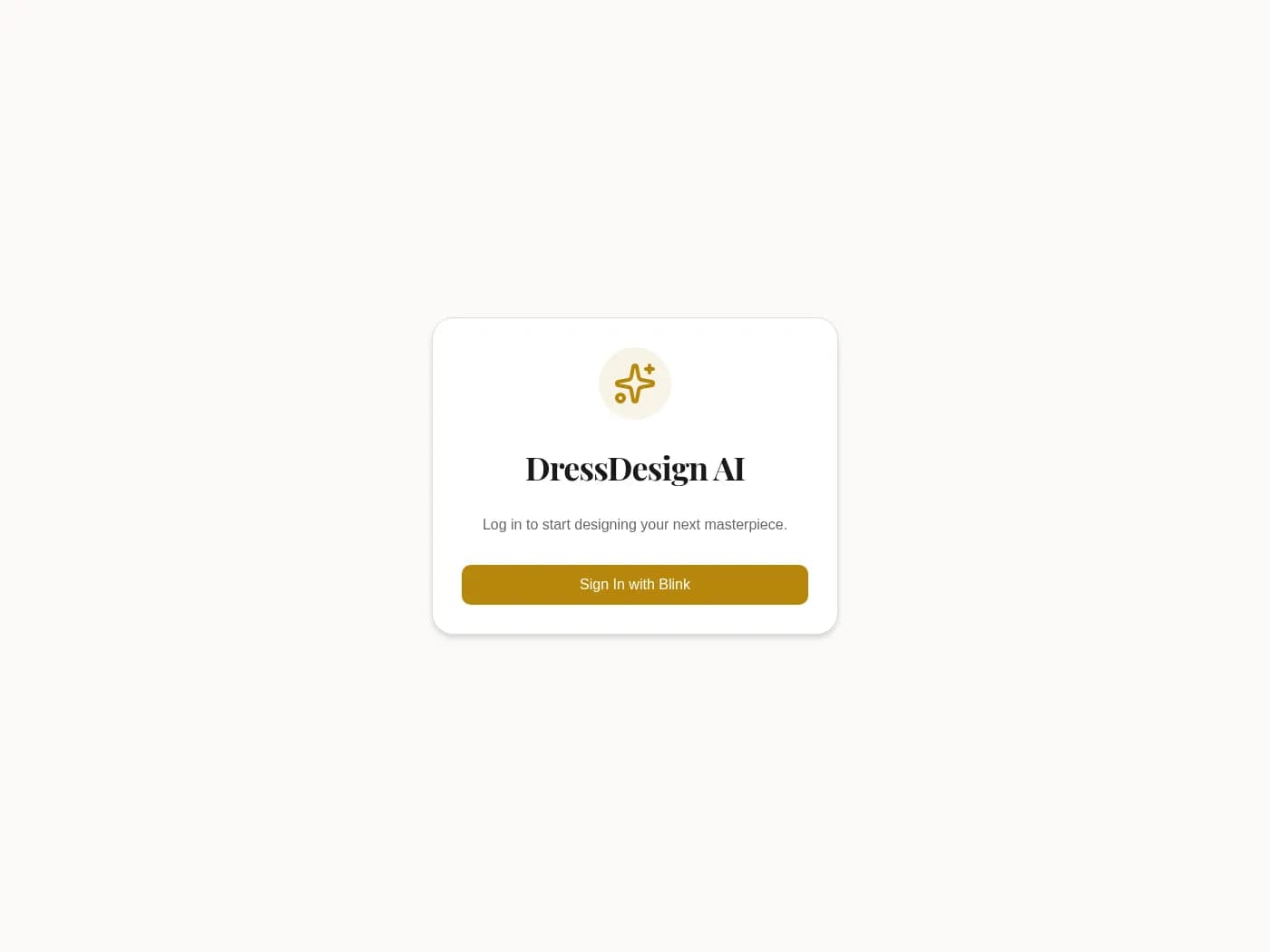 DressDesign AI Lab