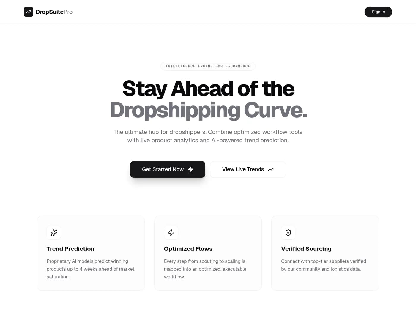 DropSuite Pro