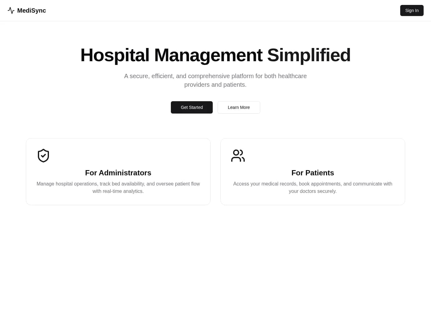 Dual Tab Access App