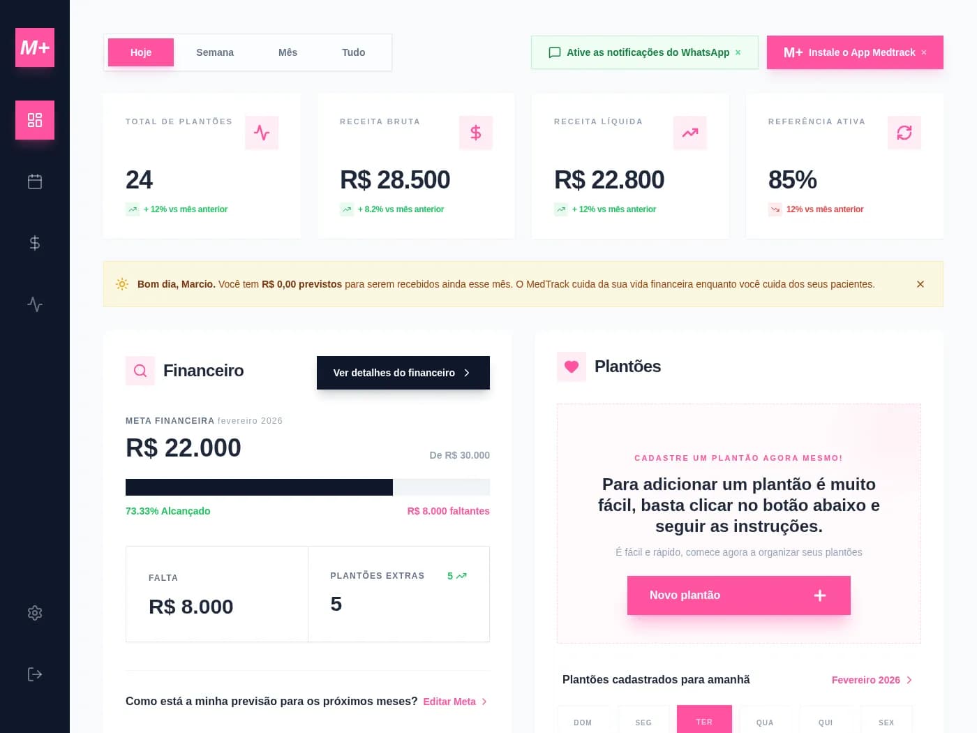 DualView UI Kit