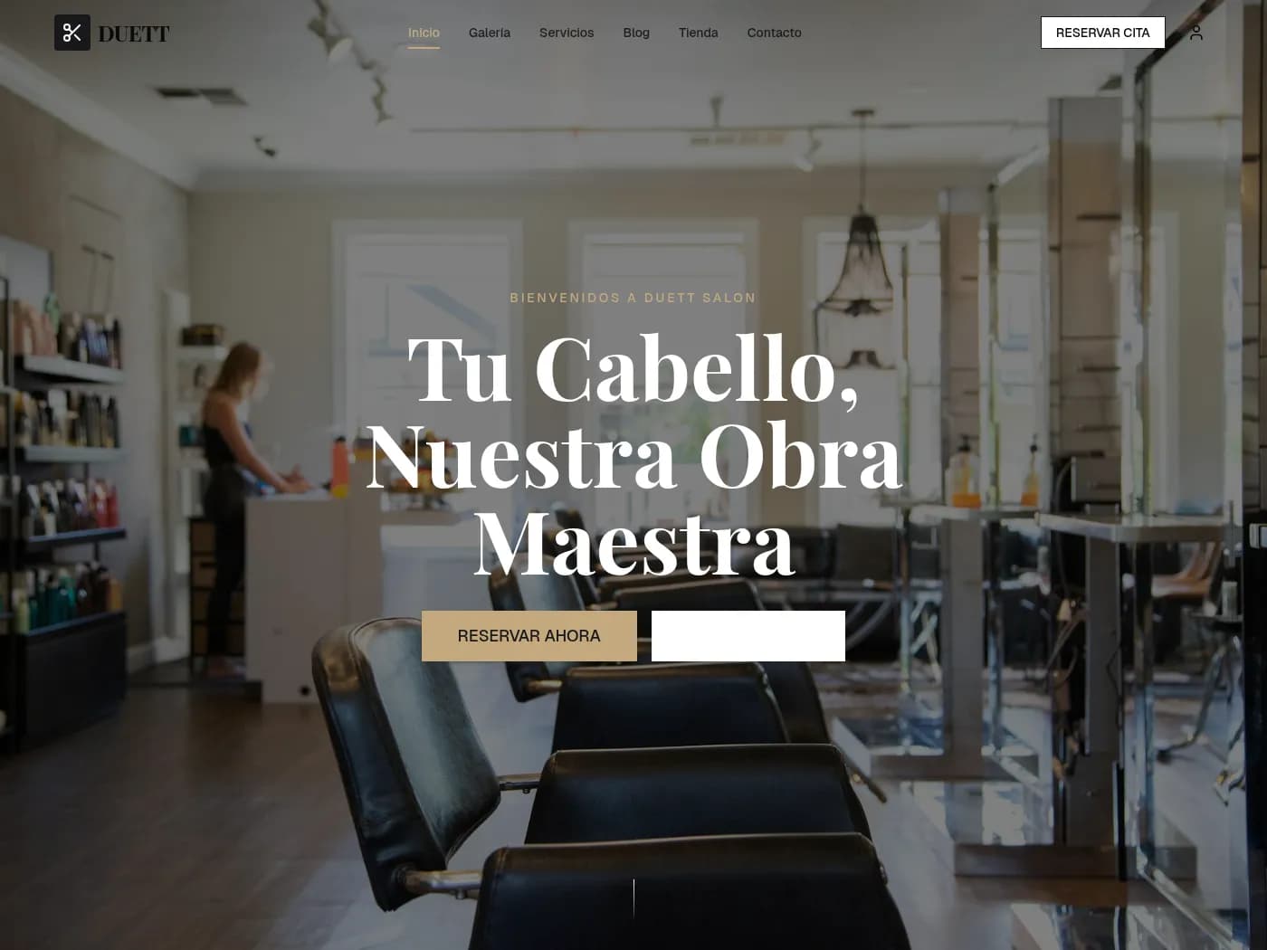 Duett Salon