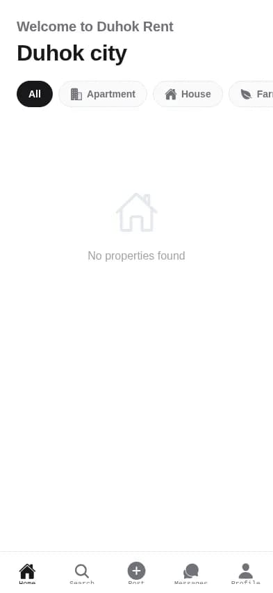 Duhok Rent Connect