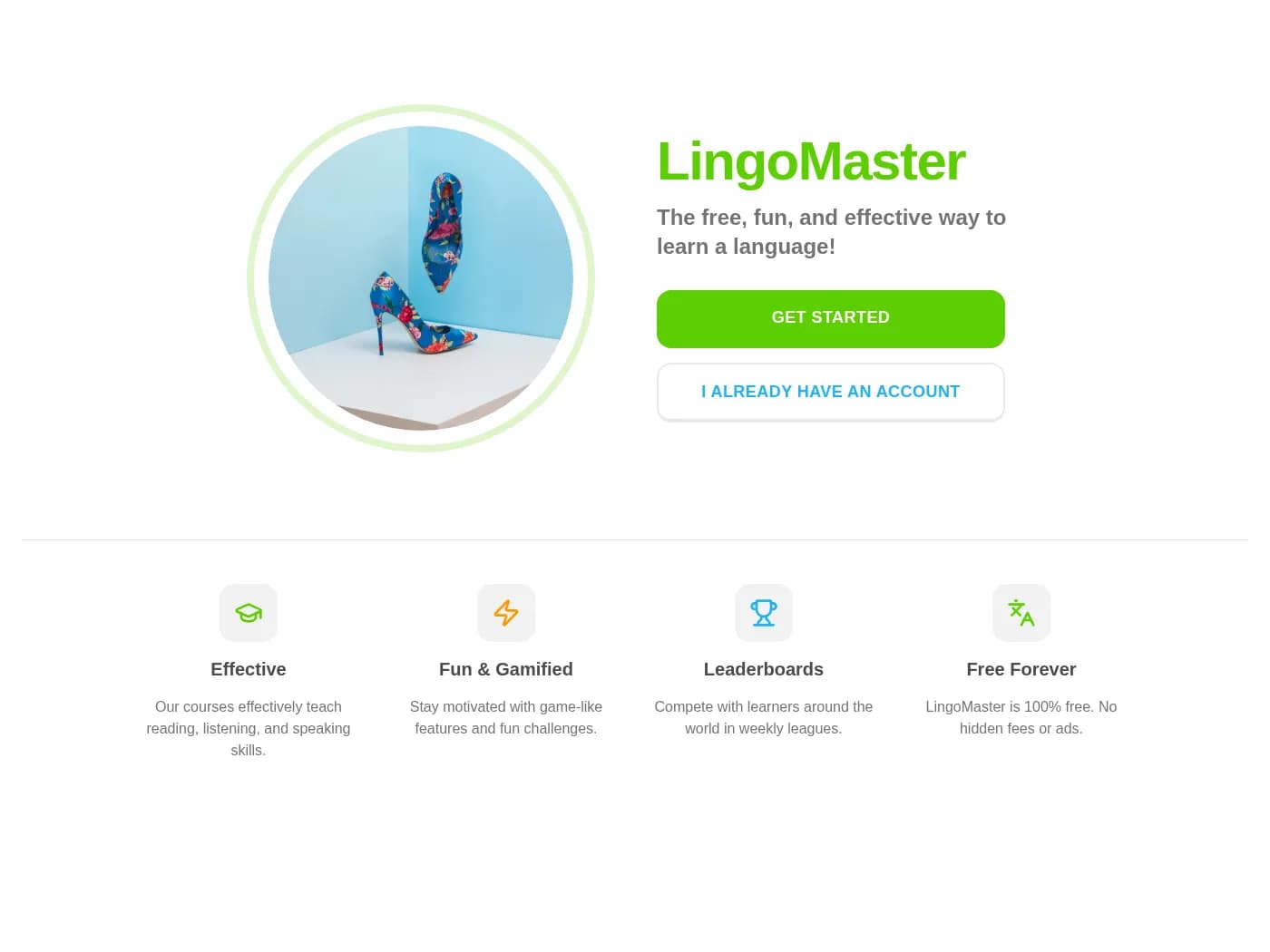 Duolingo