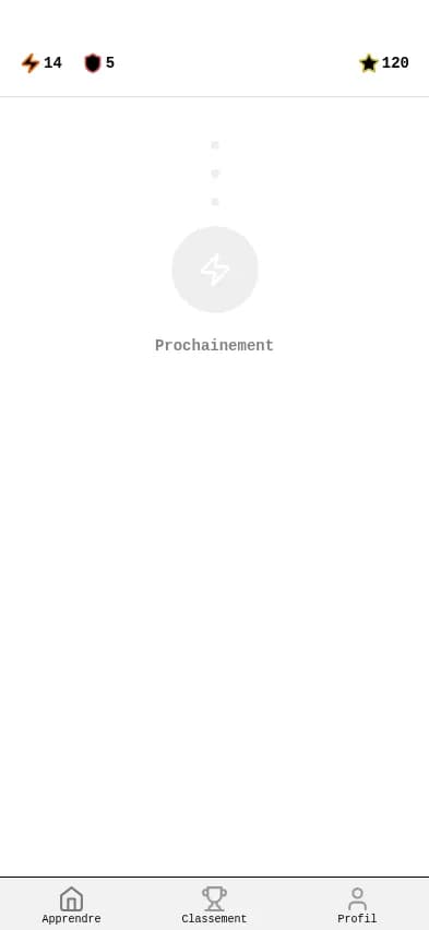 Duolingo Français Boost