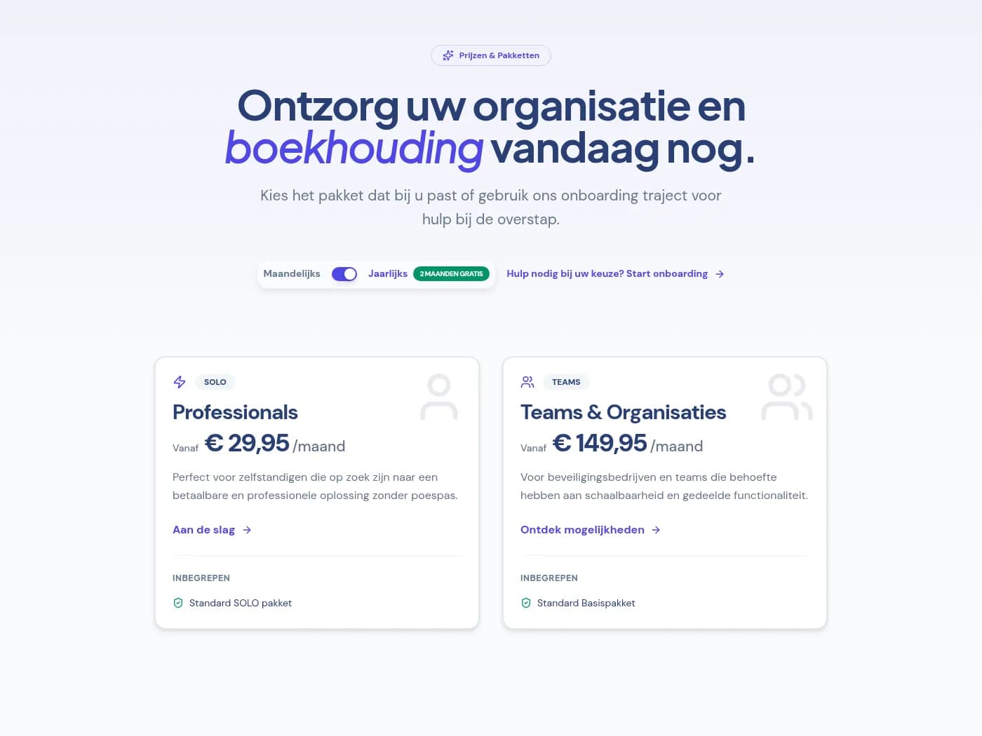 FlexiSub Pricing Platform